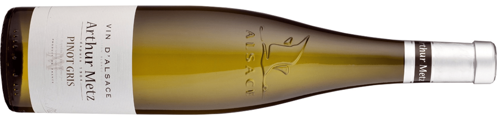 Vin blanc d’Alsace - Quels sont les cépages emblématiques de la région