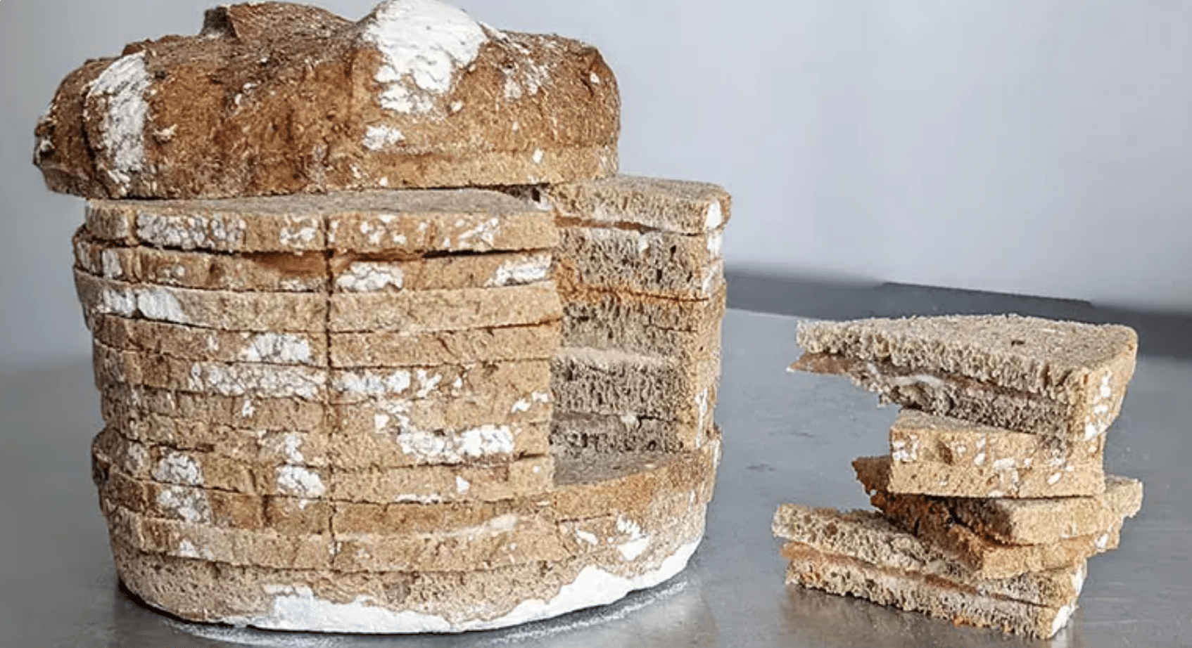 Pain surprise maison : un délice pour les papilles et les pupilles