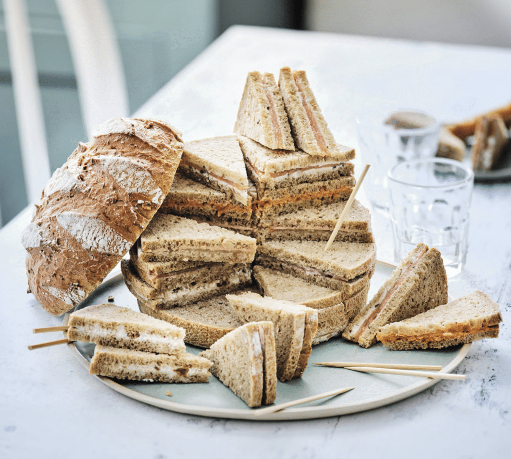 Pain surprise maison : un délice pour les papilles et les pupilles