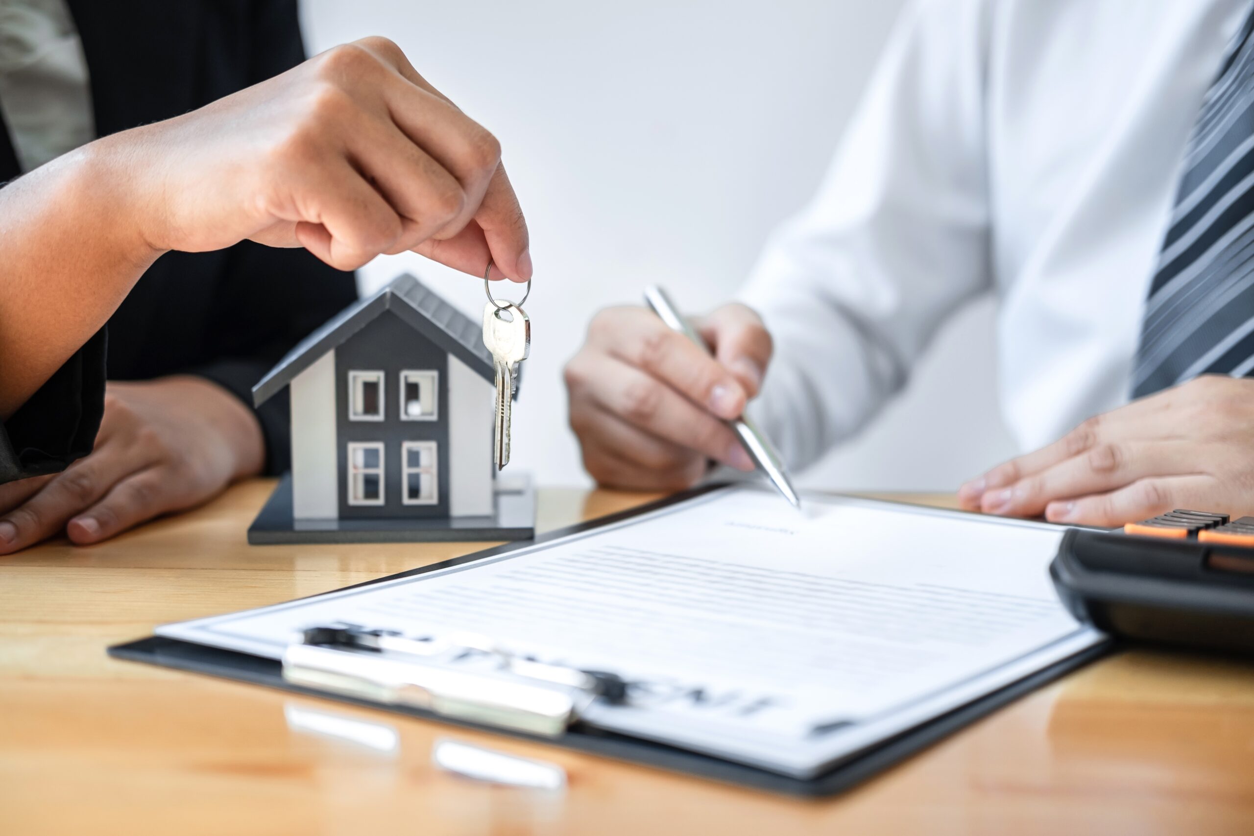 Assurance habitation : quelles sont les différentes options